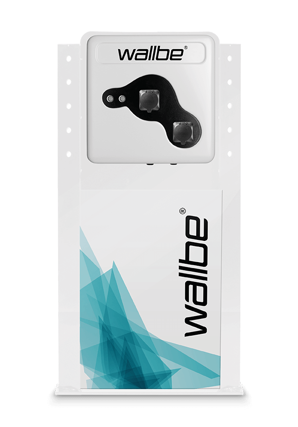 Ganzheitliche Lösungen für Ihre Ladeinfrastruktur - DREWES Systems GmbH